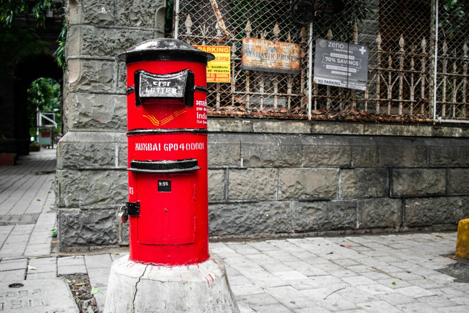 How to Post a Letter in India Easily | PostPatra