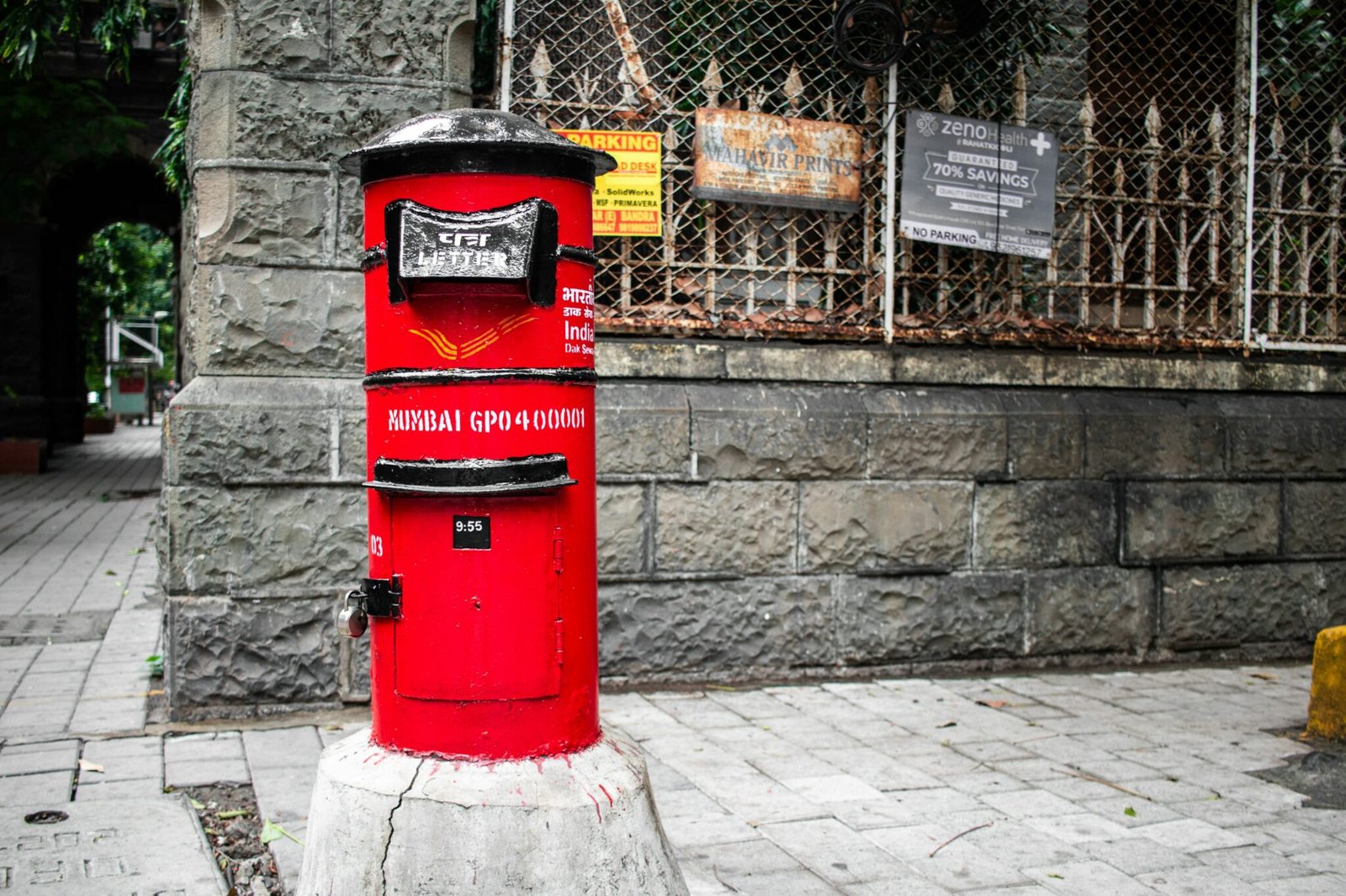 How to Post a Letter in India Easily | PostPatra
